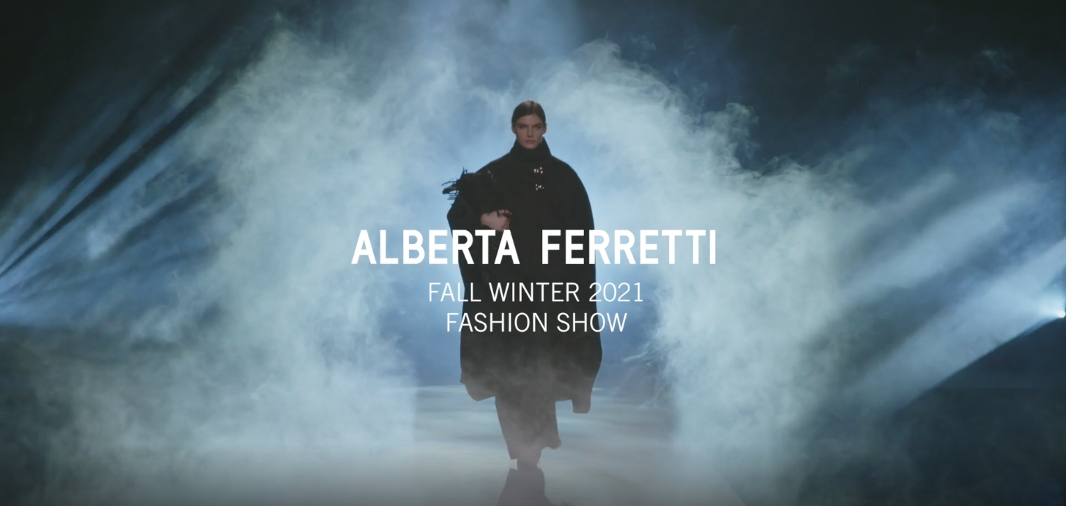 Alberta Ferretti - Aeffe Group