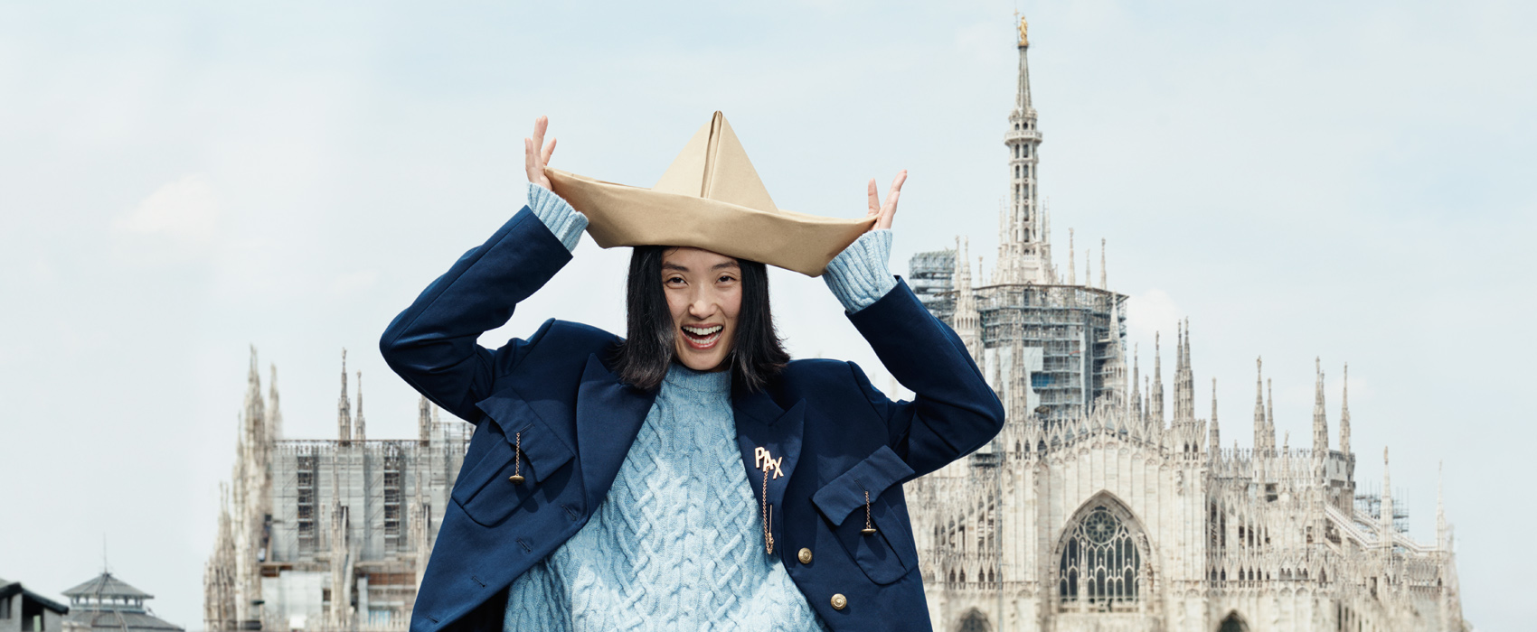 Moschino - Aeffe Spa