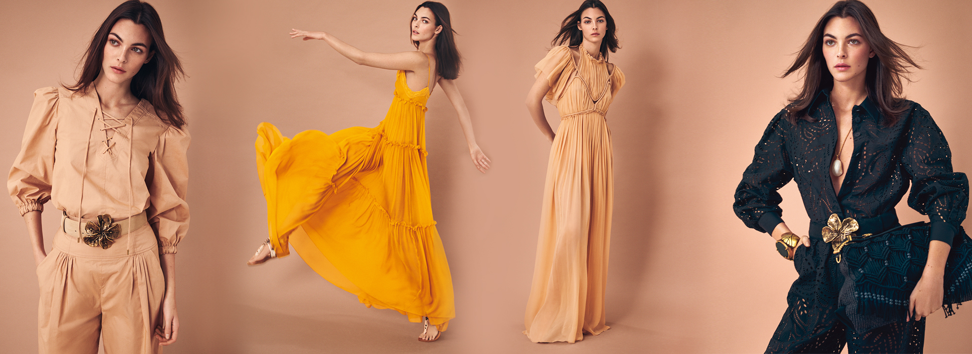 Alberta Ferretti - Aeffe Group