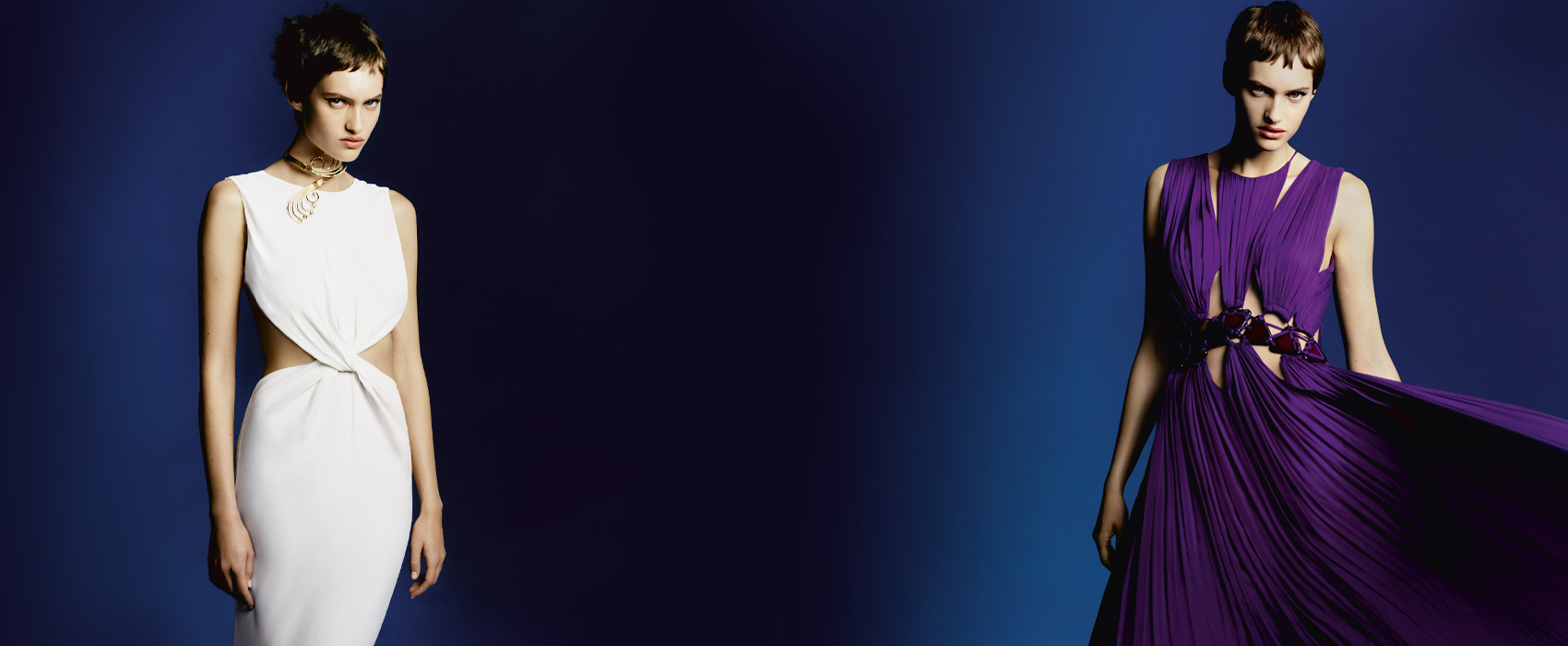 Alberta Ferretti - Aeffe Spa